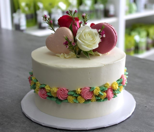 Windsor Cake Emporium